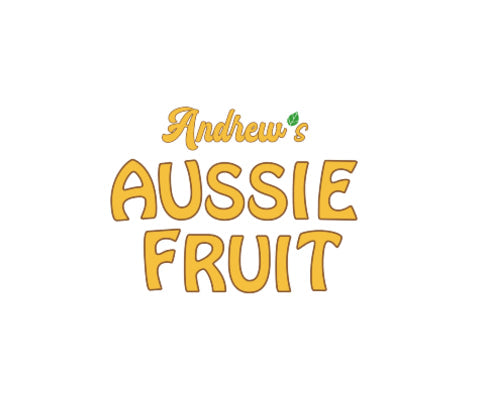 Andrew's Aussie Fruit – All Organic Distribution
